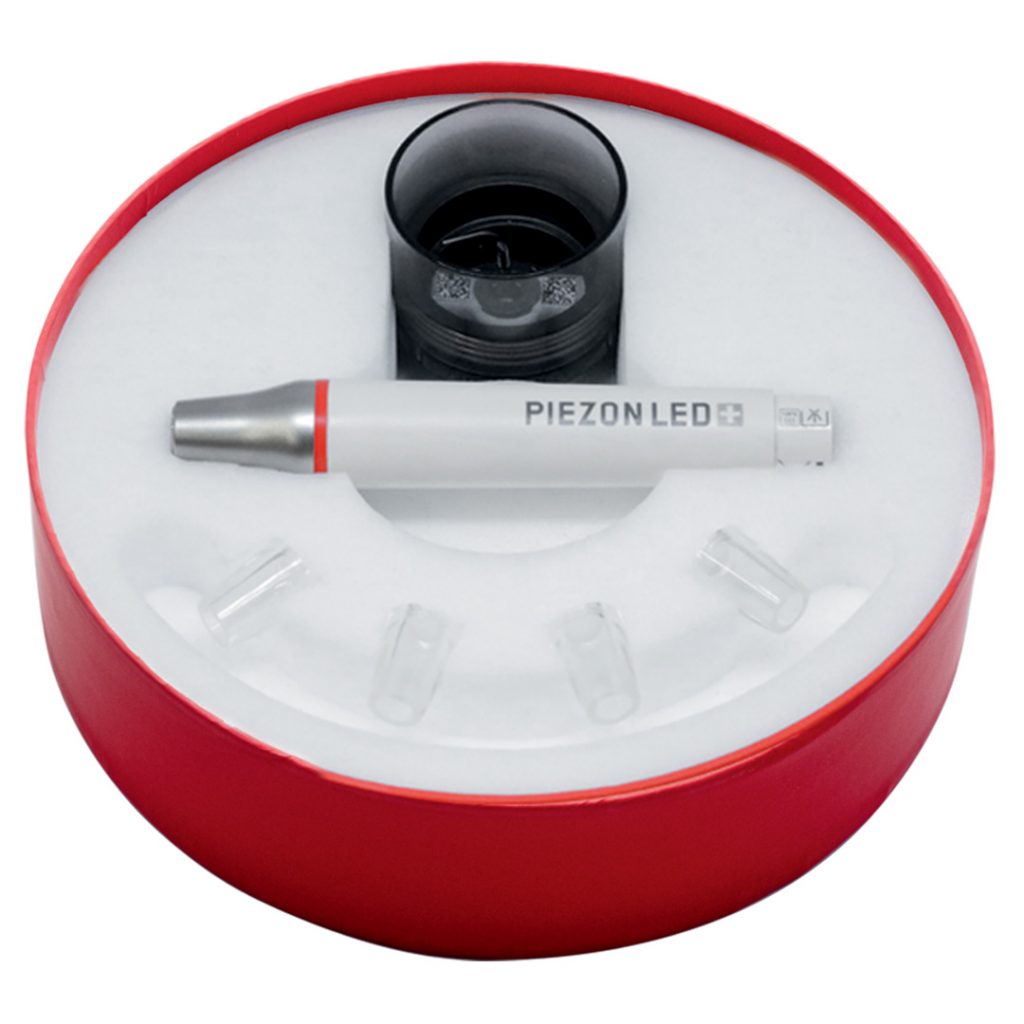 Original PIEZON LED Handpiece set – GBT Shop NO