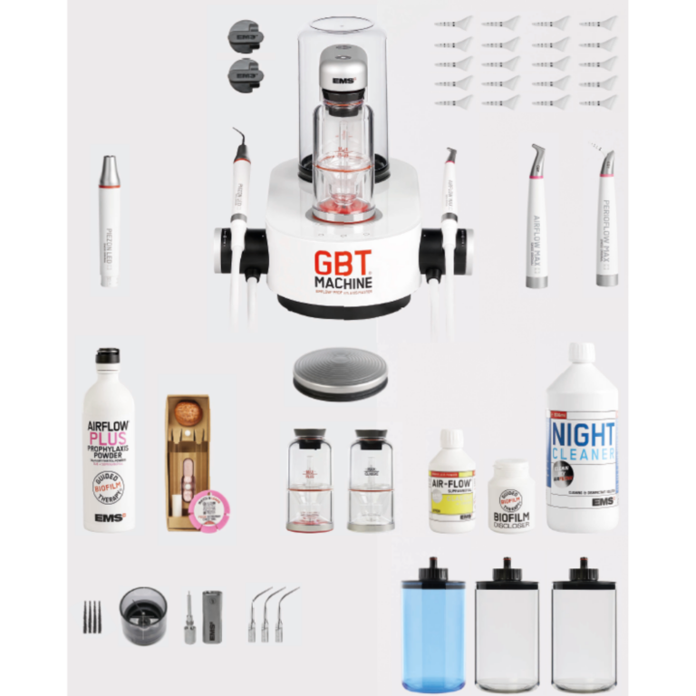 Home - GBT Shop DK
