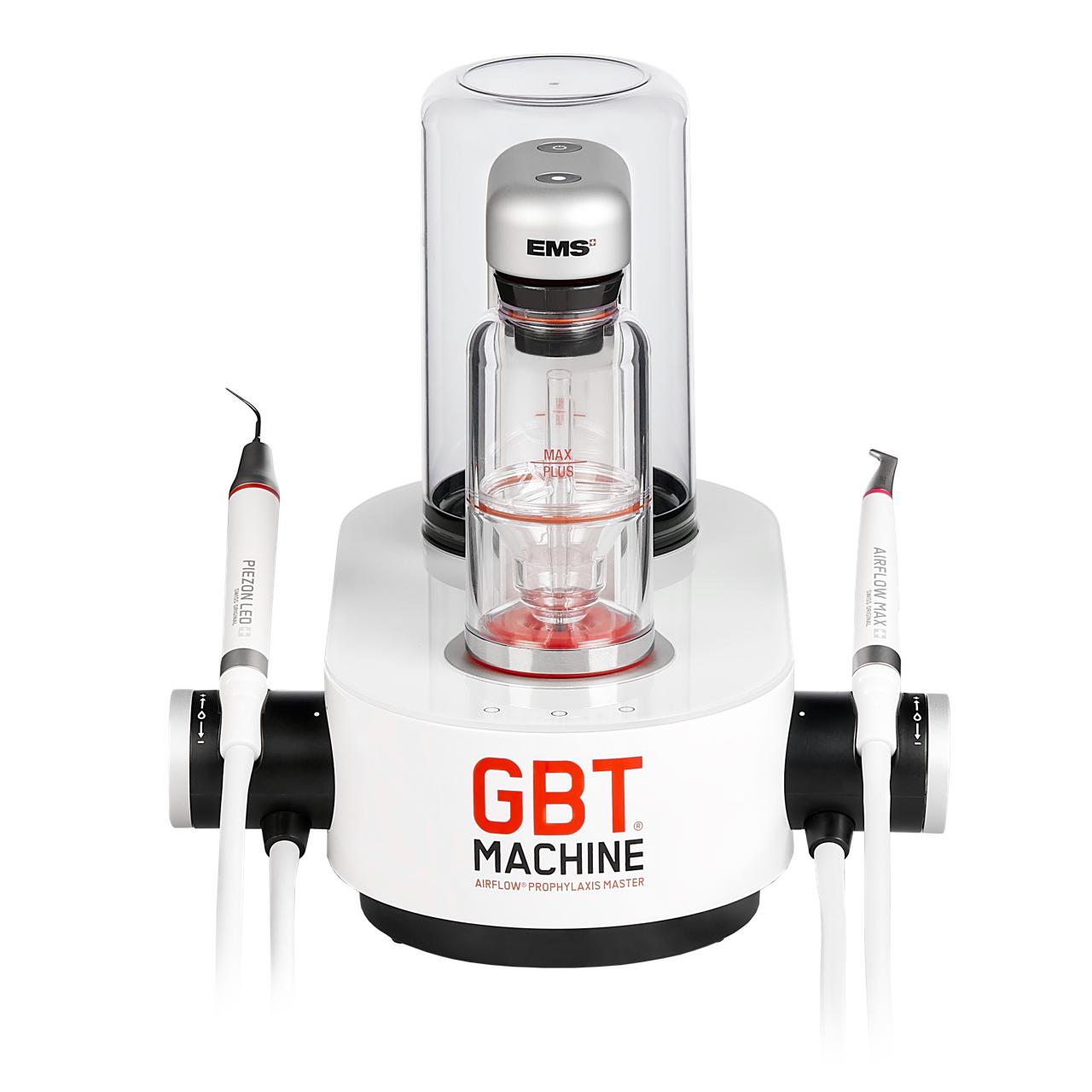 GBT Machine - CLASSIC - GBT Shop SE